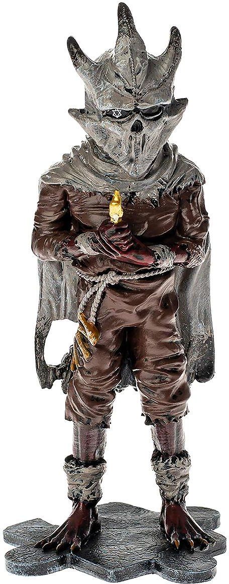 In Flames Jesterhead Statua Wielokolorowy - Ceny i opinie - Ceneo.pl