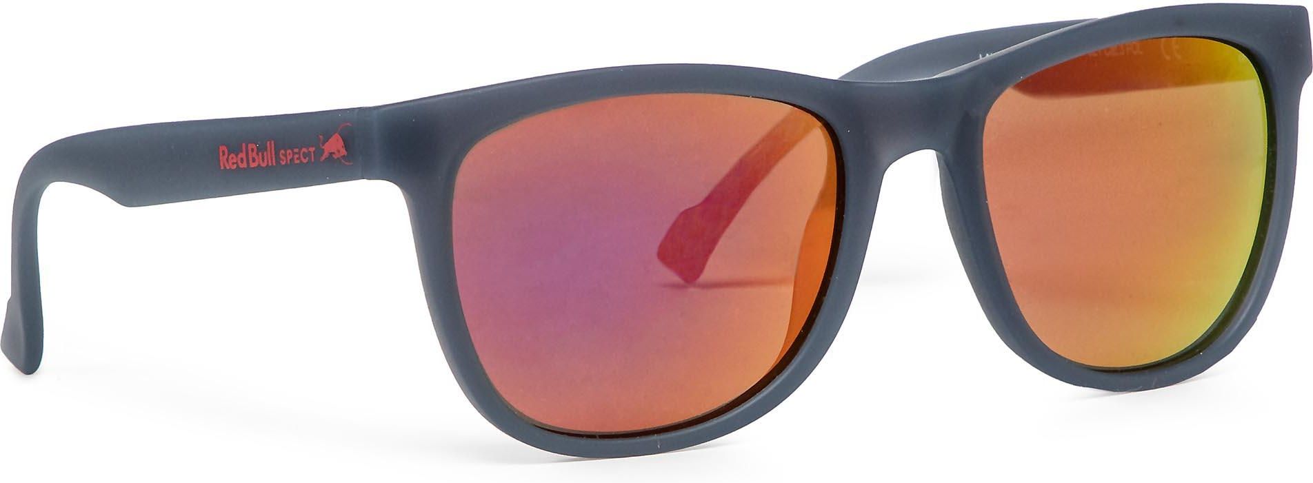 Okulary przeciwsłoneczne RED BULL SPECT - Lake-003P Grey - Ceny i opinie - Ceneo.pl
