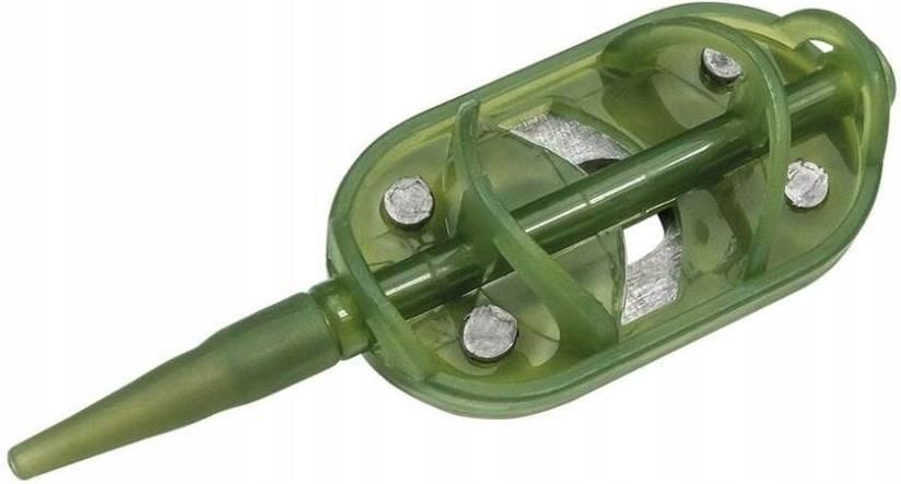 Lorpio Podajnik Zanętowy Method Feeder Medium 20G (77318020) - Ceny i ...