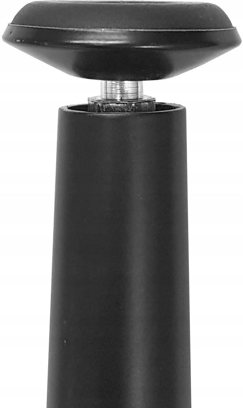 Noga Meblowa Skośna X Line 820 Czarna Składana - Opinie i atrakcyjne ...