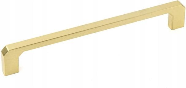 Uchwyt C-5825 160mm Campana złota złoty mat (C5825G77) - Opinie i ...
