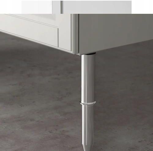 Ikea Godmorgon Noga Kasjon błyszczący 17/26 cm (90391730) - Opinie i ...