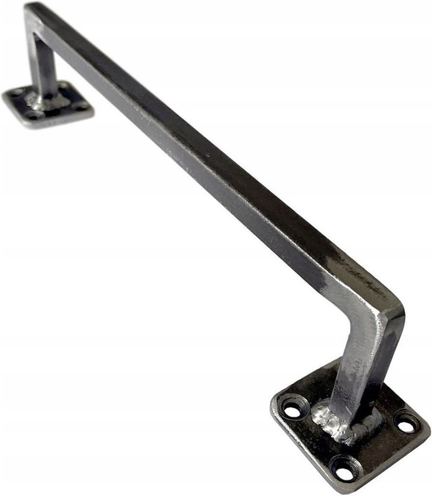 Czarny uchwyt 400 mm metalowy Boryslaw Loft 1sz. - Opinie i atrakcyjne ...