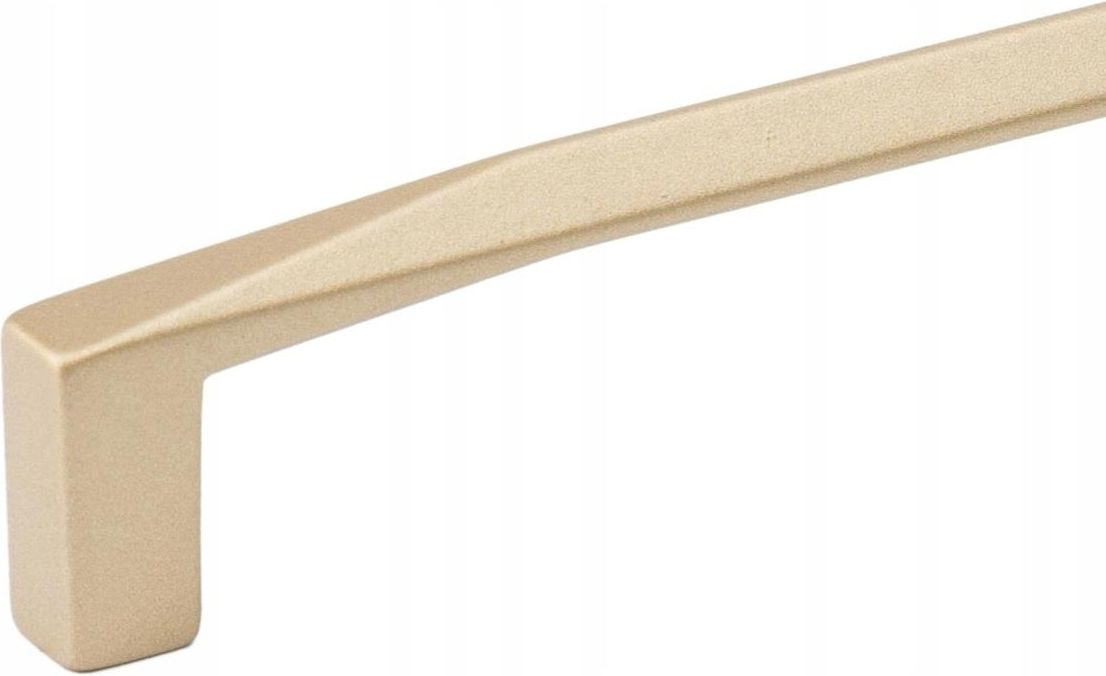 Włoski Uchwyt 81179/160 Złoty Mat Made in Italy (81179) - Opinie i ...