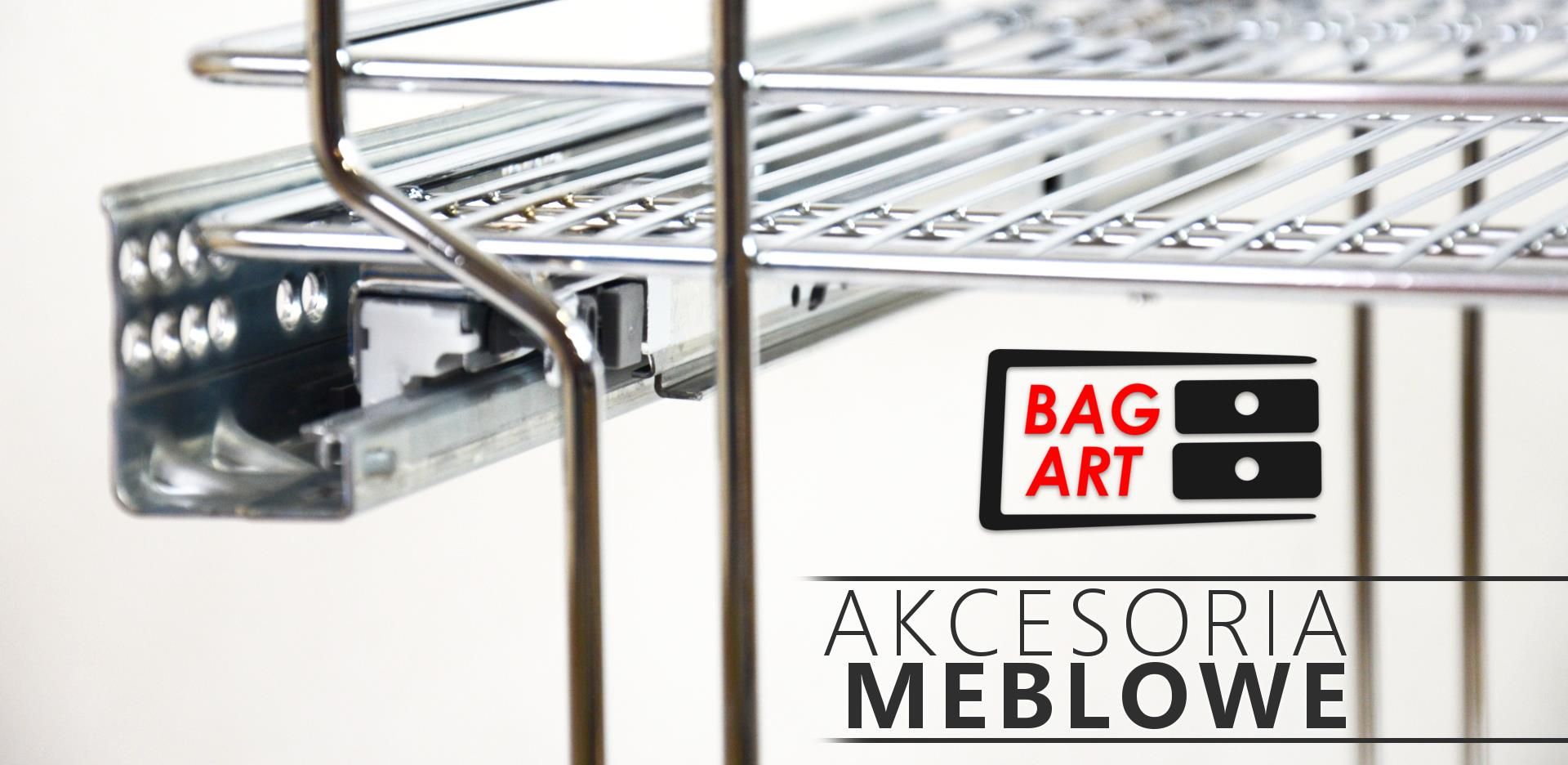 Amix Uchwyt reling prętowy A110 320mm Inox (UCHWYTA110320BSN) - Opinie ...