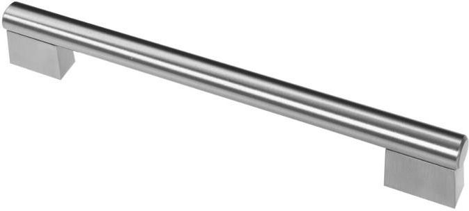 Amix Uchwyt reling prętowy A110 320mm Inox (UCHWYTA110320BSN) - Opinie ...