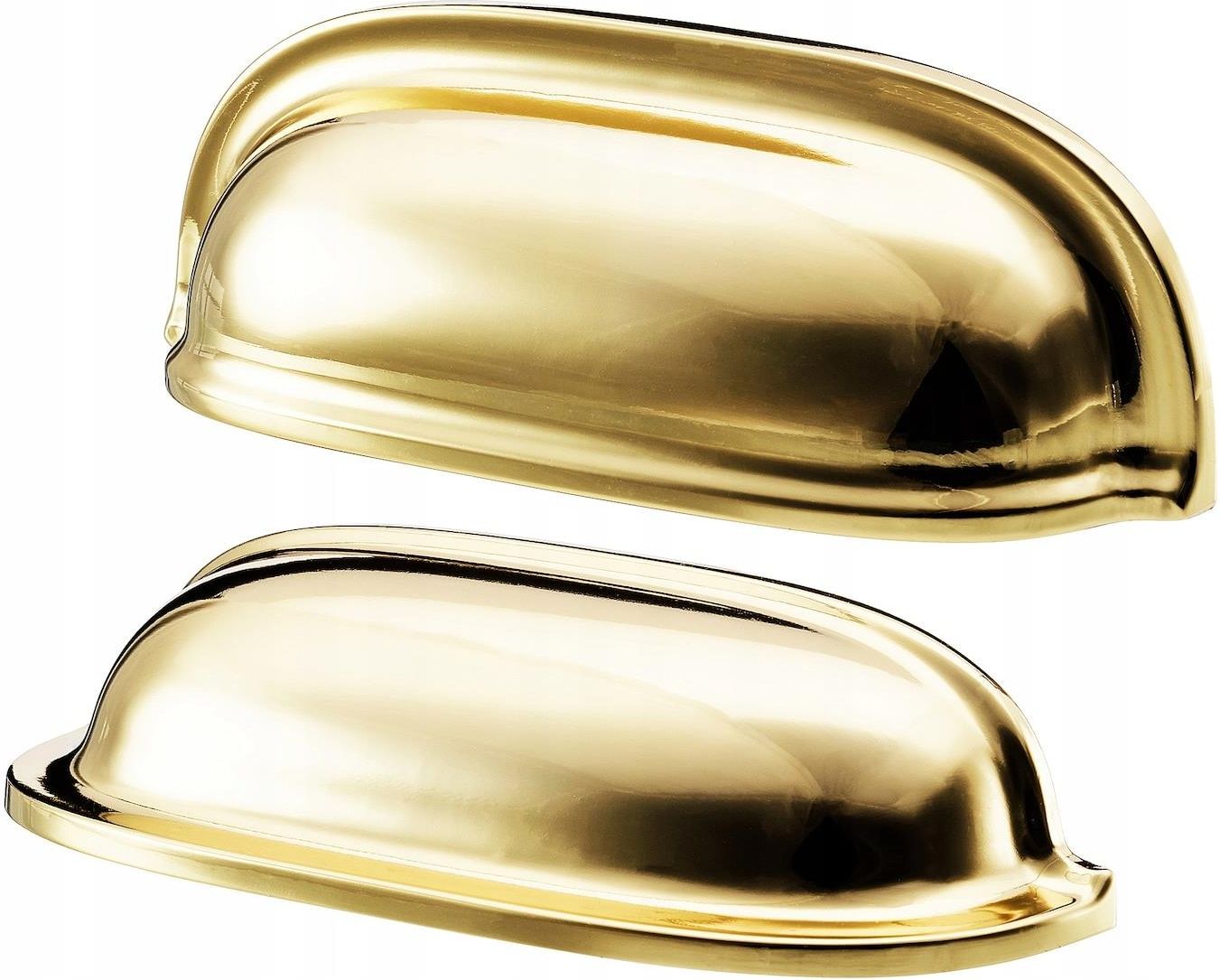 Eneryda Uchwyt, złoty, 89 mm, 2 sztuki (IKEA) - Opinie i atrakcyjne ...