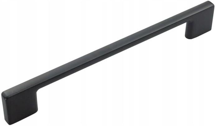 Uchwyt meblowy techno loft czarny mat L-256 mm (UM1143) - Opinie i ...