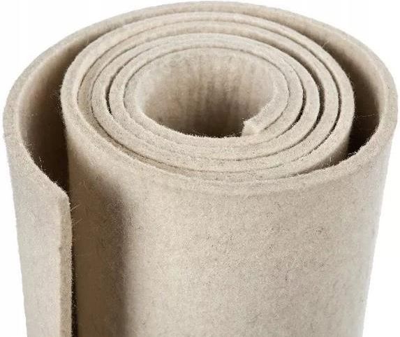 Filc Techniczny 1800mm gr. 4mm Biały (T16GR4BKG) - Opinie i atrakcyjne ...