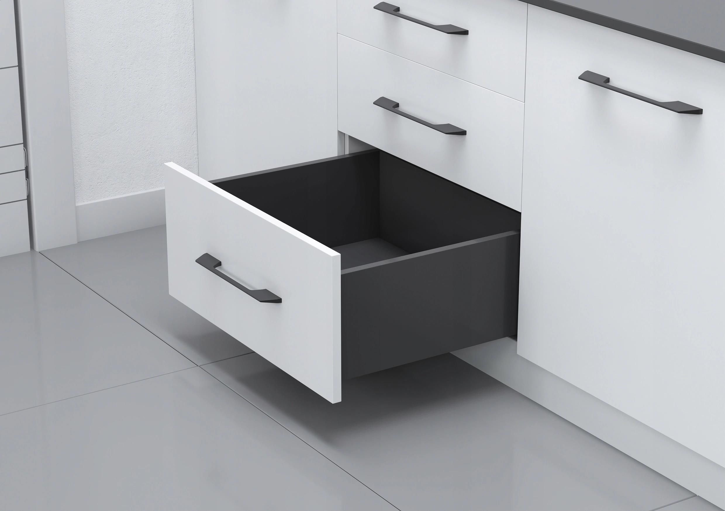 Szuflada Gamet Eco Box BOX-43 wysoki antracyt 400 - Opinie i atrakcyjne ...