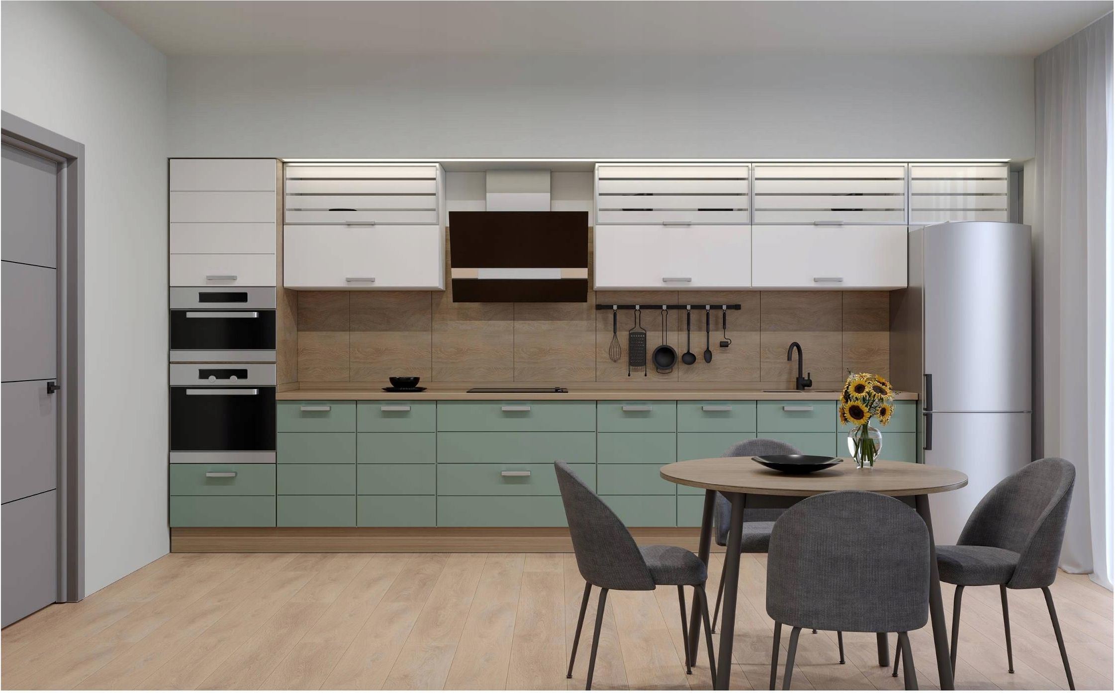 Noga Do Mebli fi60 71cm Z Regulacją Stalowy Mocna - Opinie i atrakcyjne ...