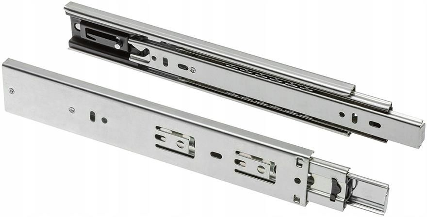 Prowadnica kulkowa h45 l-500 samodociąg Prestige (PKSH45500) - Opinie i ...