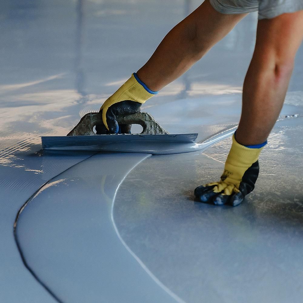 Sigma Żywica Epoksydowa Sigmafloor 2K Epoxy Aqua 10l Czarny drogowy ...