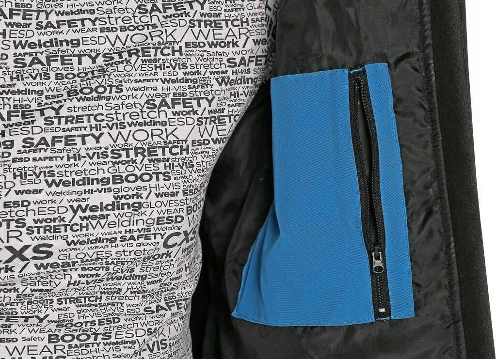 Cxs Stretch Kurtka Softshell Wodoodporna roz. XL - Ceny i opinie - Ceneo.pl