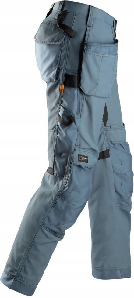 Spodnie robocze Snickers 6200 Allround r.192 petro - Ceny i opinie ...