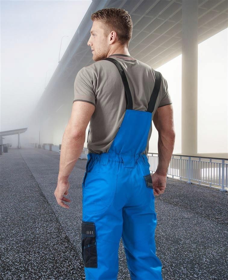 Wygodne Ogrodniczki Robocze Ardon 4Tech 46-64 Nowe - Ceny i opinie ...