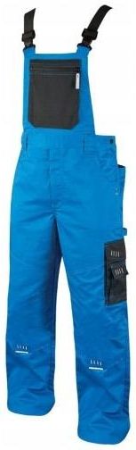 Wygodne Ogrodniczki Robocze Ardon 4Tech 46-64 Nowe - Ceny i opinie ...