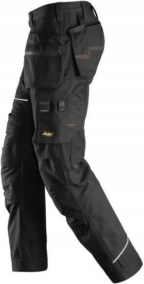 Spodnie robocze 6214 Snickers r. 48 - Ceny i opinie - Ceneo.pl