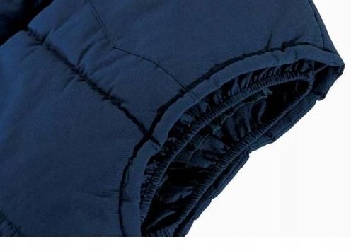 Bezrękawnik roboczy kamizelka Deltaplus XL - Ceny i opinie - Ceneo.pl