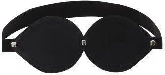 Taboom Infinity Blindfold Black - Ceneo.pl