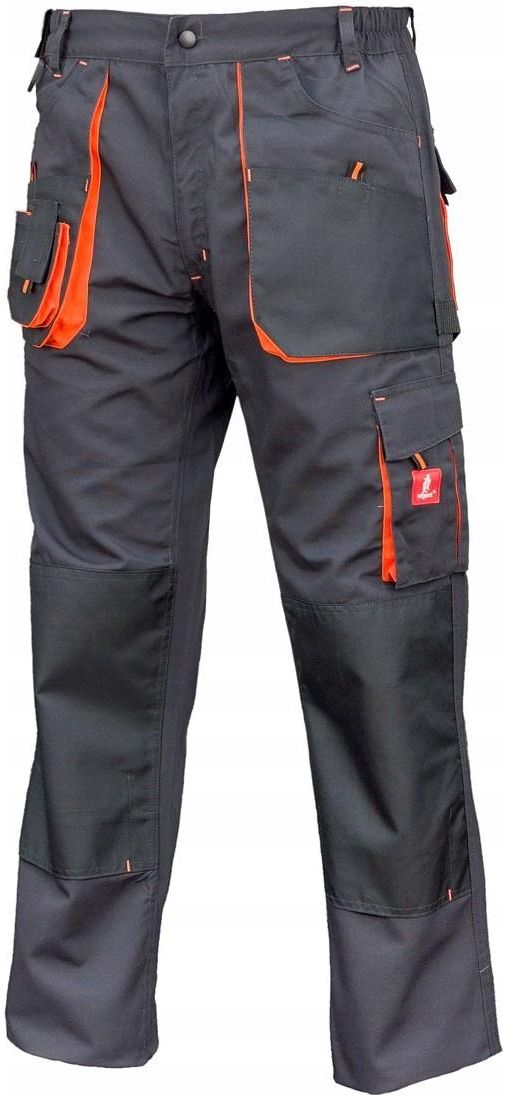 Spodnie Robocze Urgent Roz. 48 - Ceny i opinie - Ceneo.pl