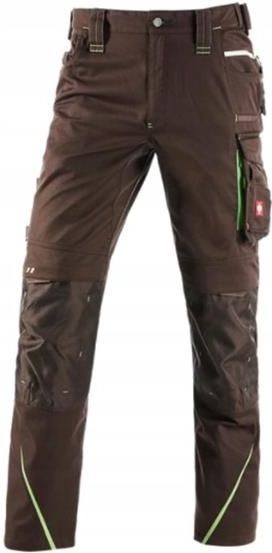 Spodnie robocze Engelbert Strauss motion 2020 50 - Ceny i opinie - Ceneo.pl