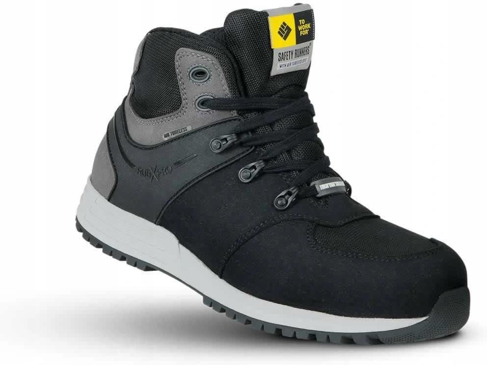 Buty Robocze Bhp S3 Src Esd Runners Power R. 38 - Ceny i opinie - Ceneo.pl