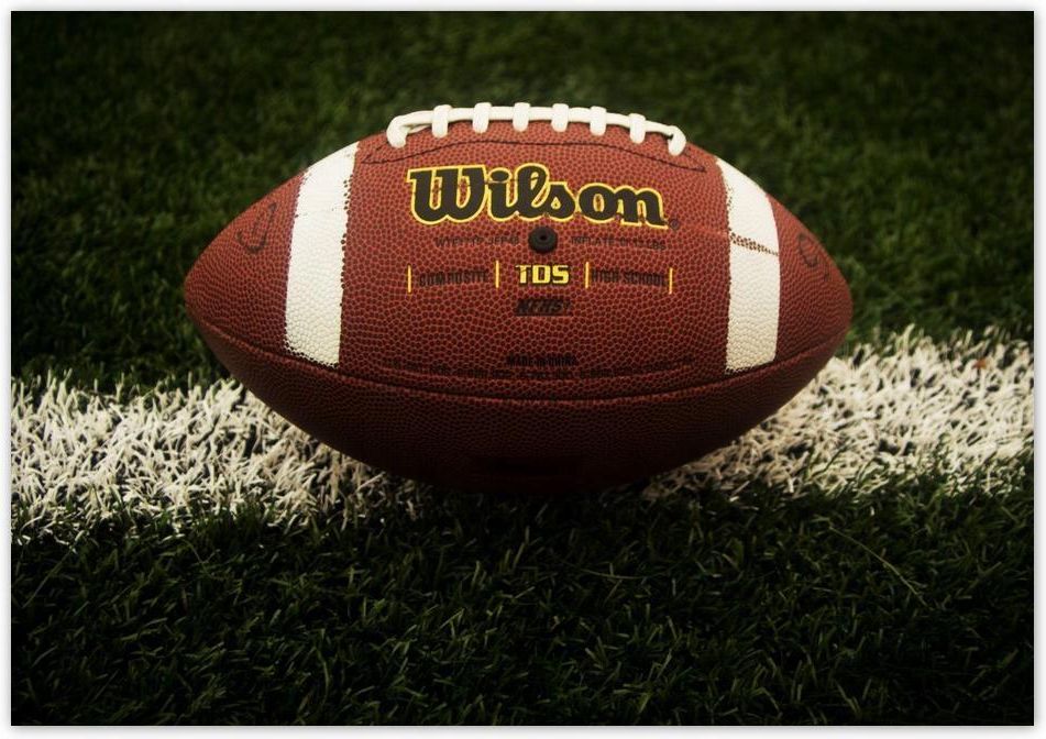 Fototapeta 312X219 Piłka Do Rugby Sport - Opinie i ceny na Ceneo.pl