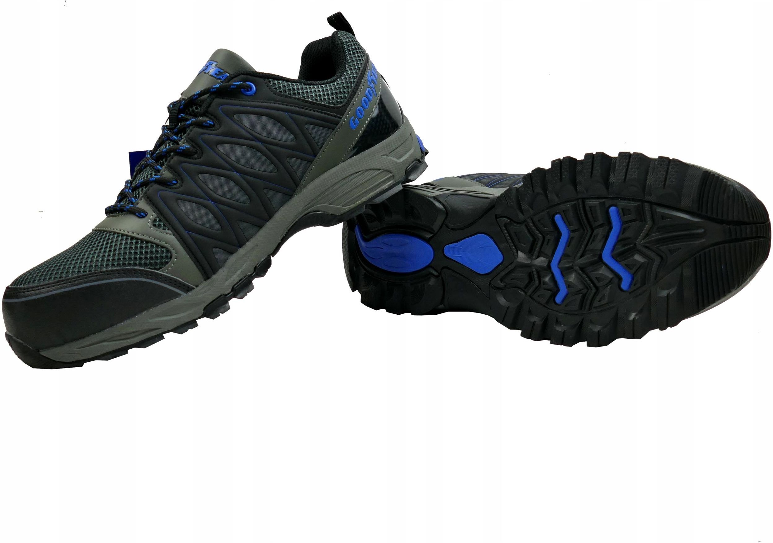 Buty Obuwie Robocze Bhp Goodyear 1503WTB S1P - Ceny i opinie - Ceneo.pl