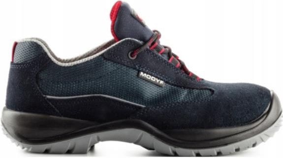 Buty Robocze Wurth Light II S1P Red Rozmiar 43 - Ceny i opinie - Ceneo.pl