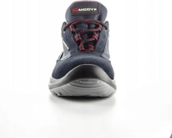 Buty Robocze Wurth Light II S1P Red Rozmiar 43 - Ceny i opinie - Ceneo.pl