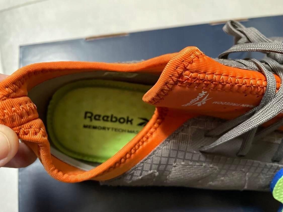 Buty Obuwie Robocze Bhp Reebok IB4094S1P S1P r.46 - Ceny i opinie ...