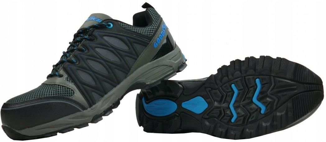 Buty Obuwie Robocze Bhp Goodyear 1503WT S1P r.46 - Ceny i opinie - Ceneo.pl