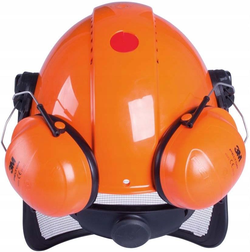 Kask ochronny 3M Peltor G3000 Solaris - Ceny i opinie - Ceneo.pl