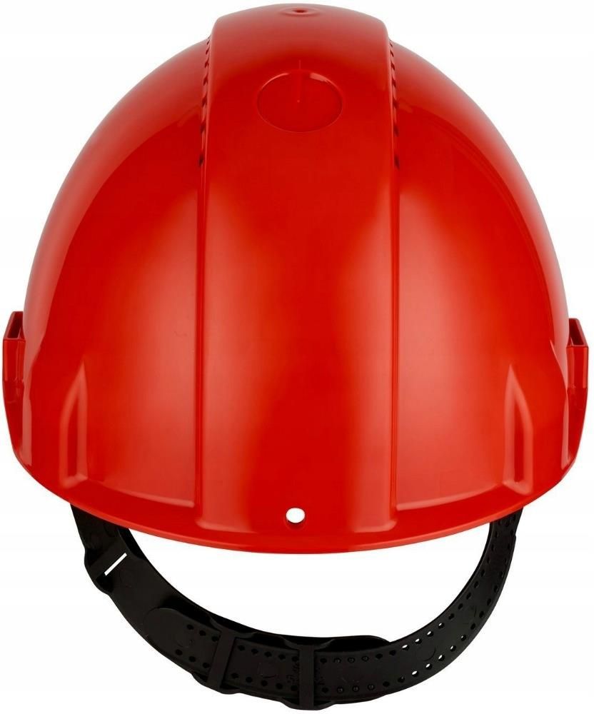 Peltor G3000 3M hełm, kask ochronny czerwony - Ceny i opinie - Ceneo.pl