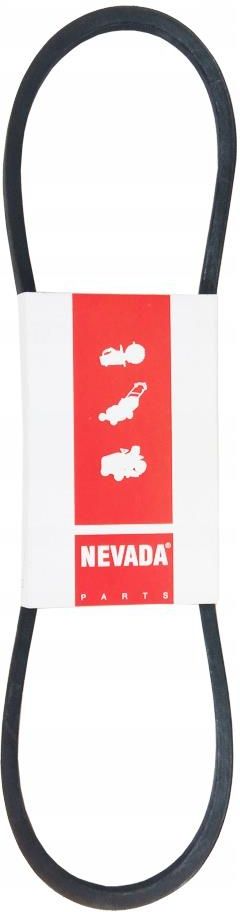 NEVADA PASEK KLINOWY DO KOSIARKI OLEO-MAC 53THX PRO176591 - Ceny i opinie - Ceneo.pl