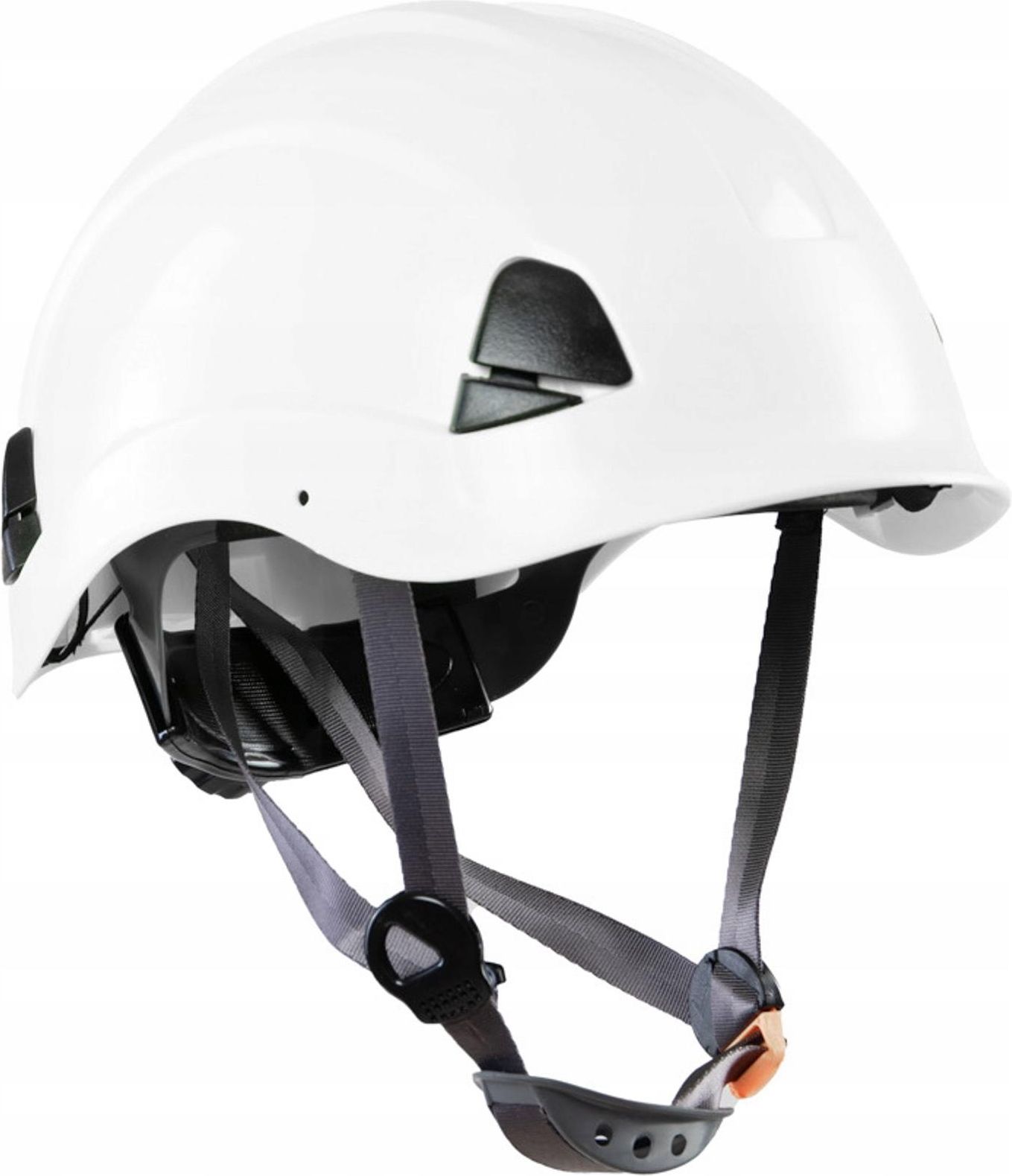 Kask roboczy hełm Bhp do prac wysokościowych - Ceny i opinie - Ceneo.pl