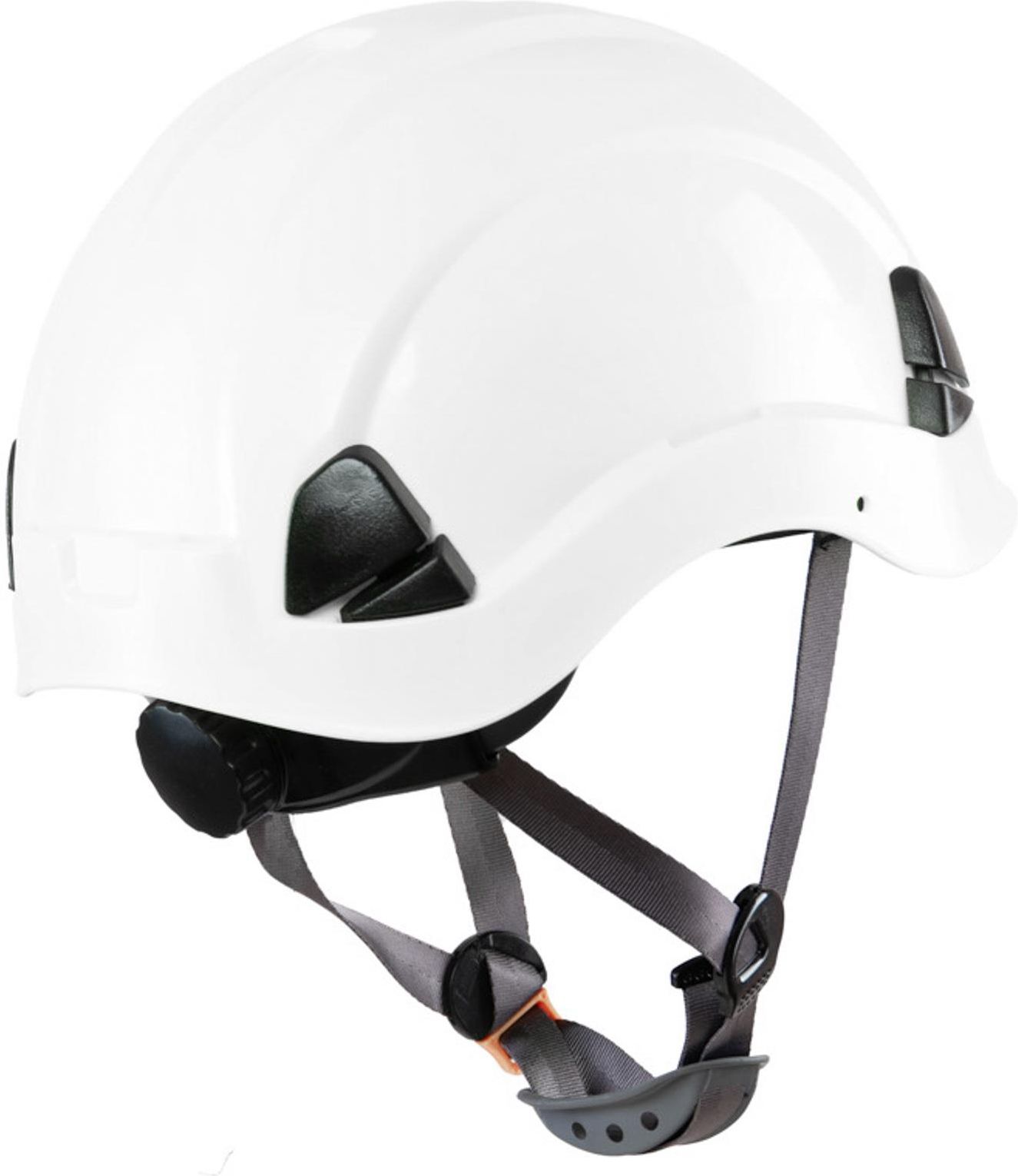 Kask roboczy hełm Bhp do prac wysokościowych - Ceny i opinie - Ceneo.pl