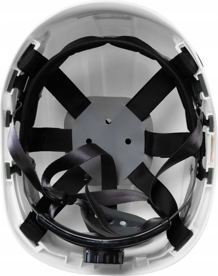 Kask roboczy hełm Bhp do prac wysokościowych - Ceny i opinie - Ceneo.pl