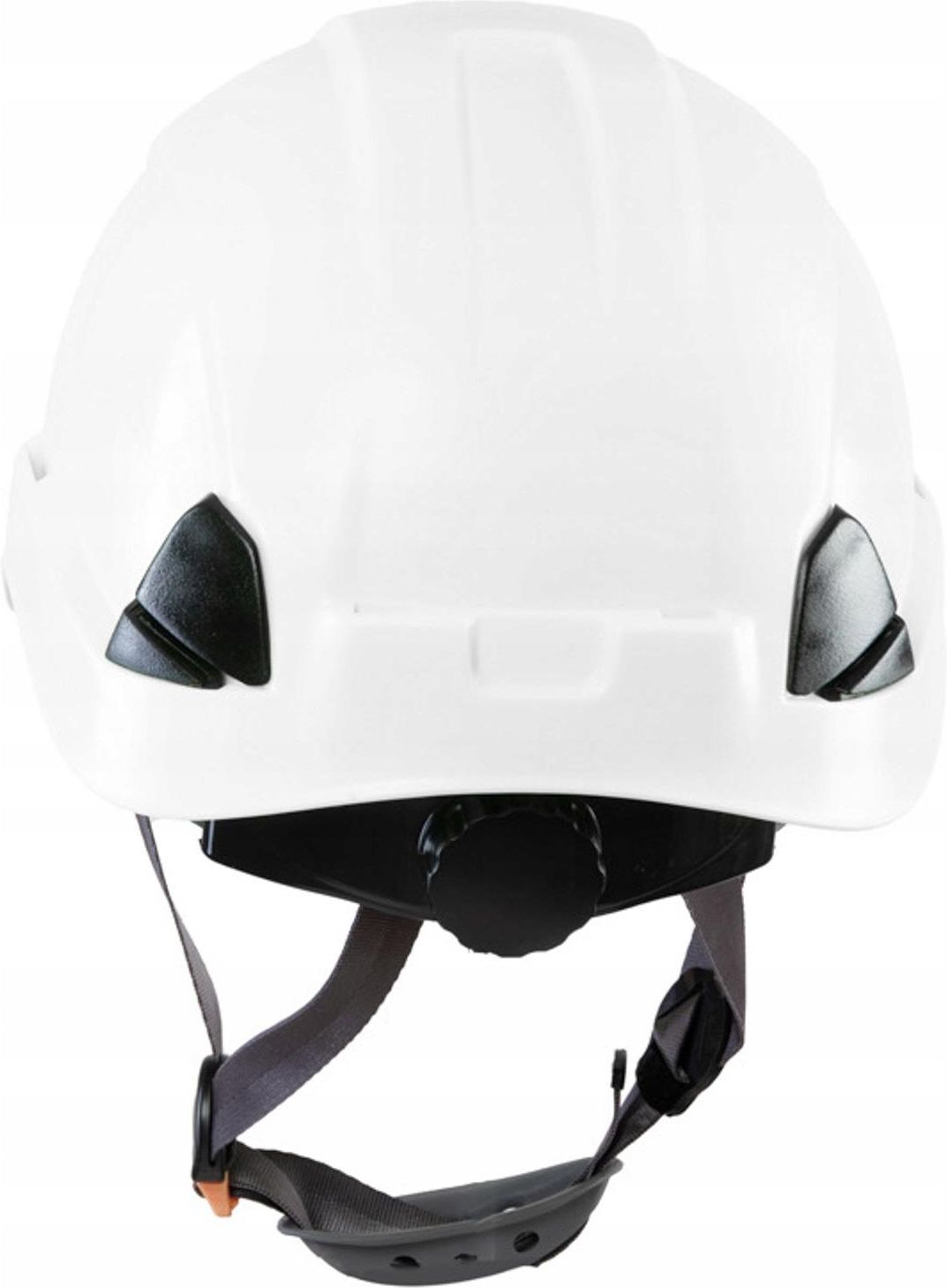 Kask roboczy hełm Bhp do prac wysokościowych - Ceny i opinie - Ceneo.pl