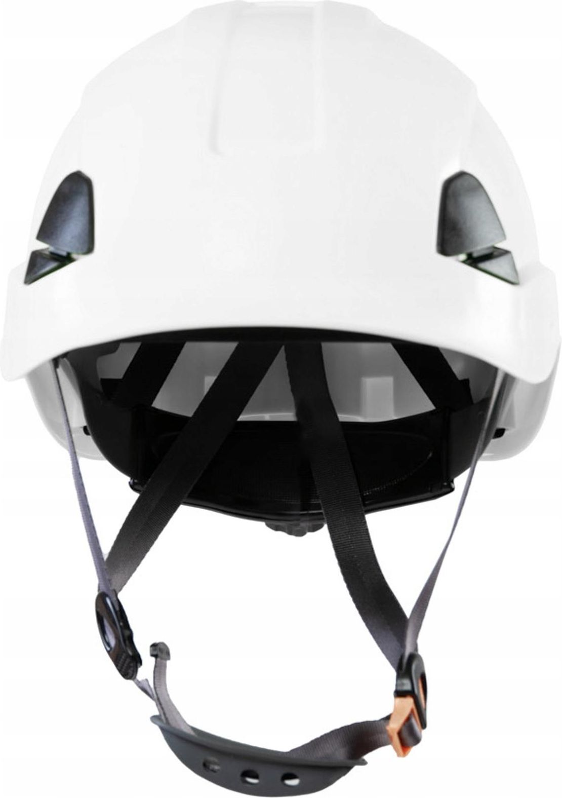 Kask roboczy hełm Bhp do prac wysokościowych - Ceny i opinie - Ceneo.pl