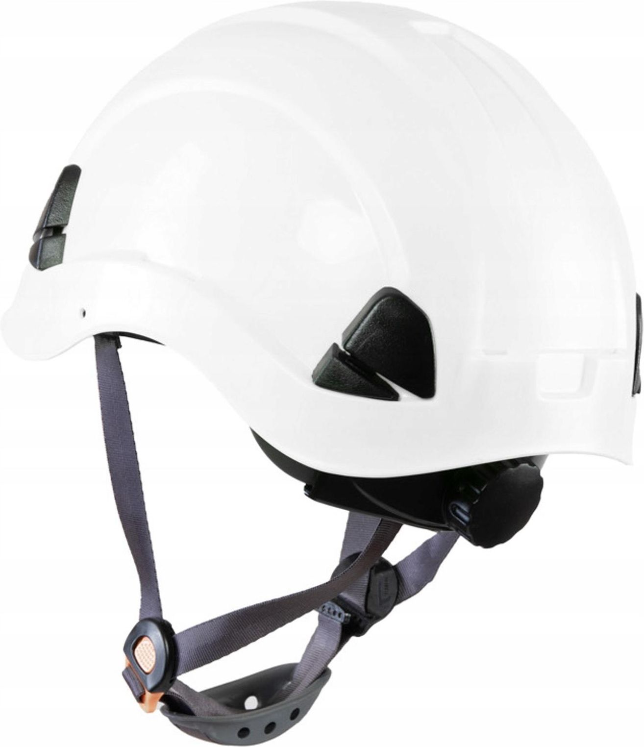 Kask roboczy hełm Bhp do prac wysokościowych - Ceny i opinie - Ceneo.pl