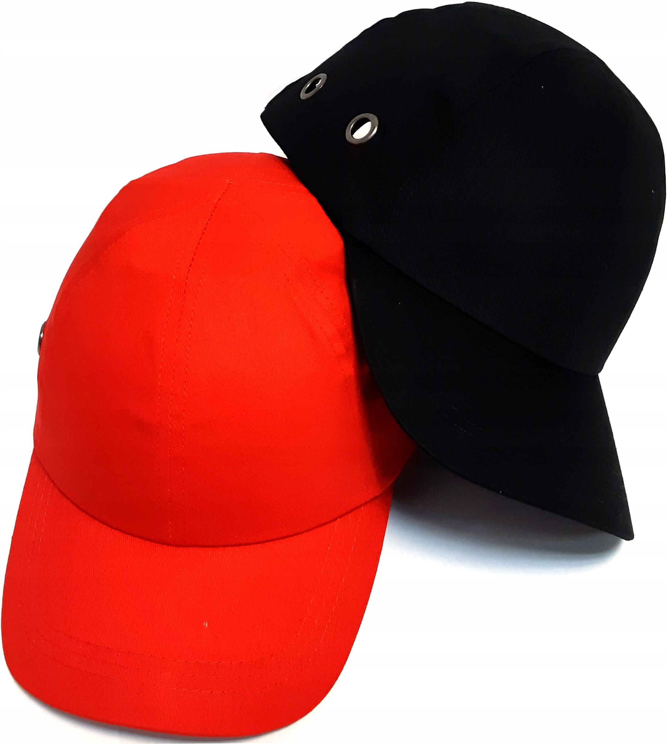 Czapka Robocza Kask Hełm Ochronny Bhp Bus Tir - Ceny i opinie - Ceneo.pl