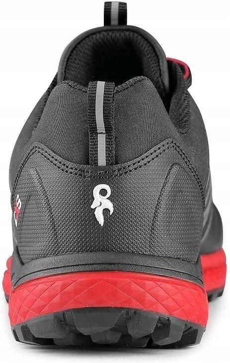 Buty Softshell Canis Cxs Sport Red 45 - Ceny i opinie - Ceneo.pl