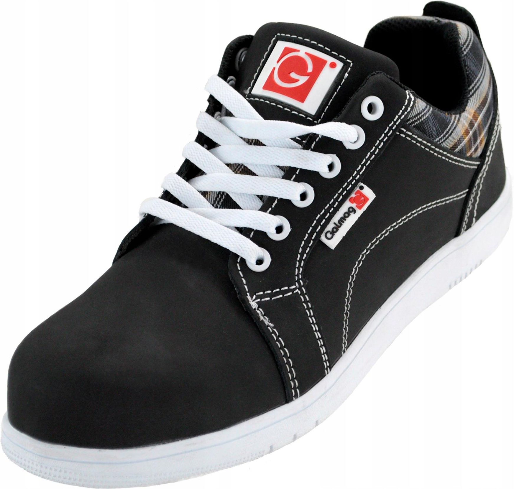 Buty robocze sportowe trampki S3 43 - Ceny i opinie - Ceneo.pl