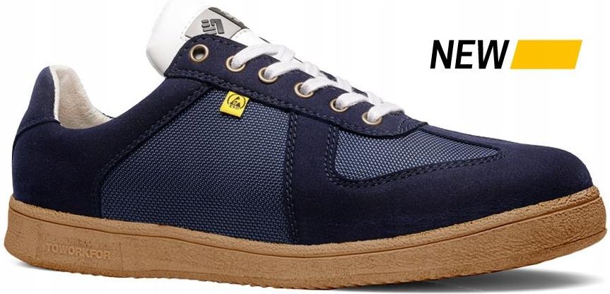 Buty Obuwie Robocze Bhp S3 Src Esd Noseslide r.46 - Ceny i opinie ...