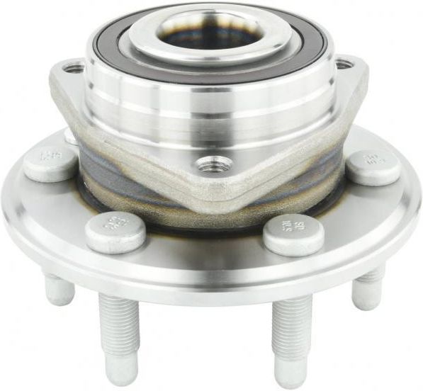 Febest Piasta Koła 3282Srxiimf - Opinie i ceny na Ceneo.pl