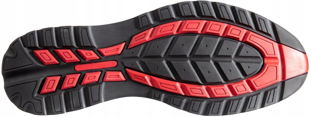 Buty robocze z podnoskiem Bhp S1 skórzane r. 46 - Ceny i opinie - Ceneo.pl