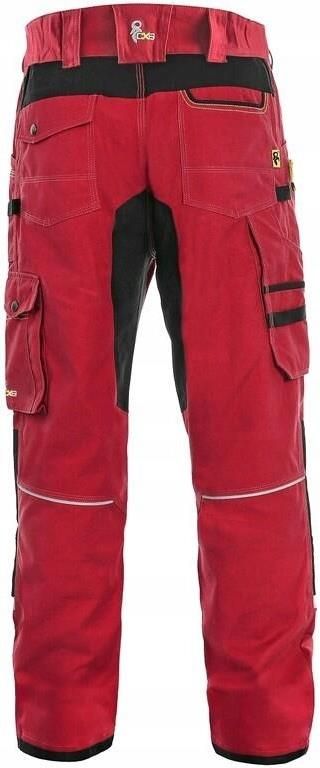 Cxs Stretch Niezniszczalne Spodnie Robocze roz. 56 - Ceny i opinie ...