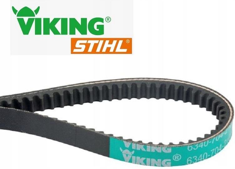 Pasek Napędu Jazdy Viking Mb 545.0 545.1 Ve Vr Ory - Ceny i opinie ...
